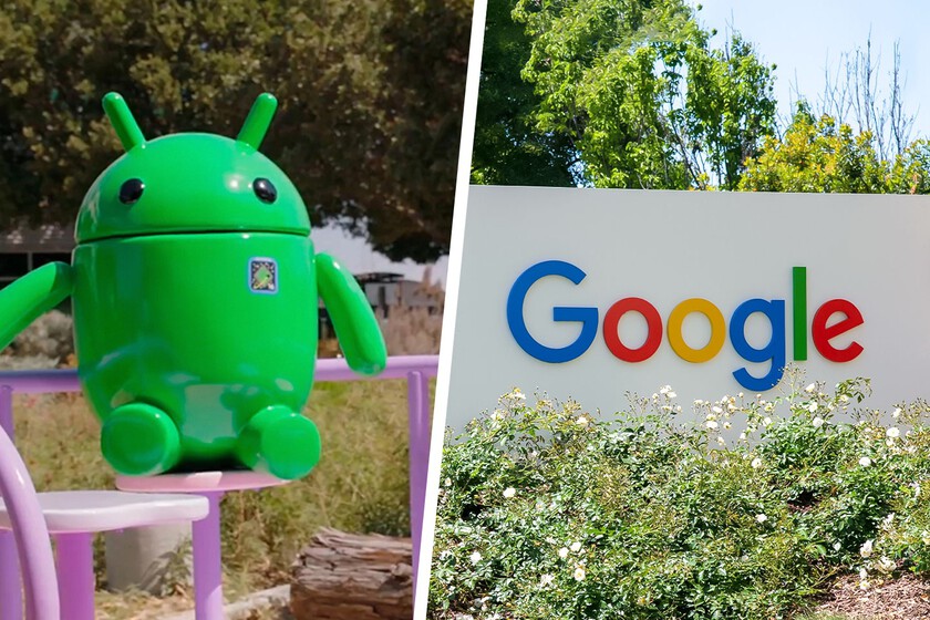 La Justicia de EEUU da una alegría a Google: no tendrá que vender ...