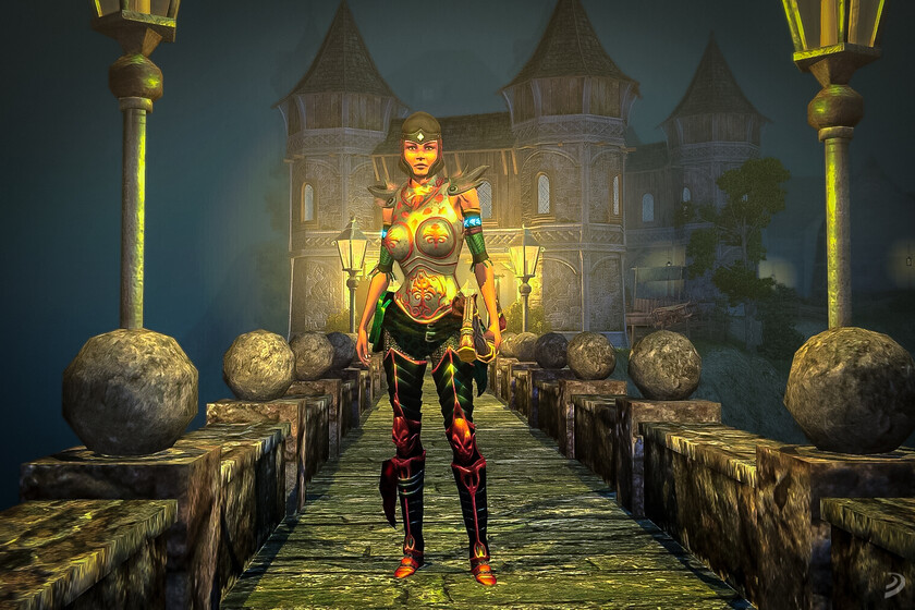 Análisis de Sacred 2 Remaster: Otro RPG de fantasía que se estrella contra el peor enemigo de ...