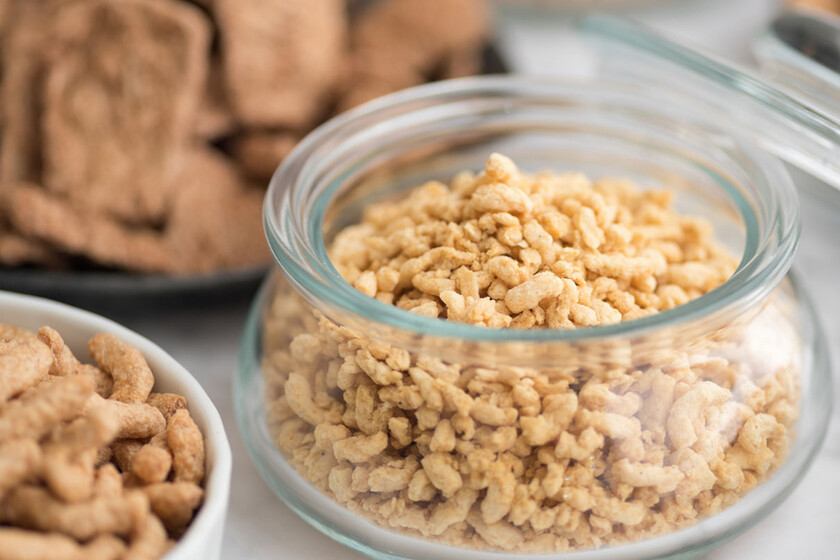 Estas son tres formas prácticas y deliciosas de preparar soya guisada