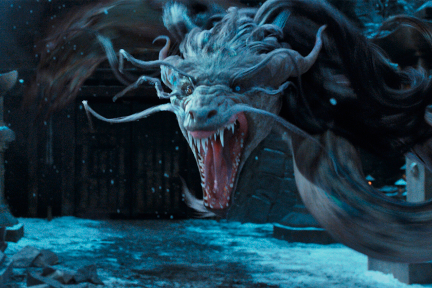 Netflix desperdició 55 millones de dólares en una serie de ciencia ...