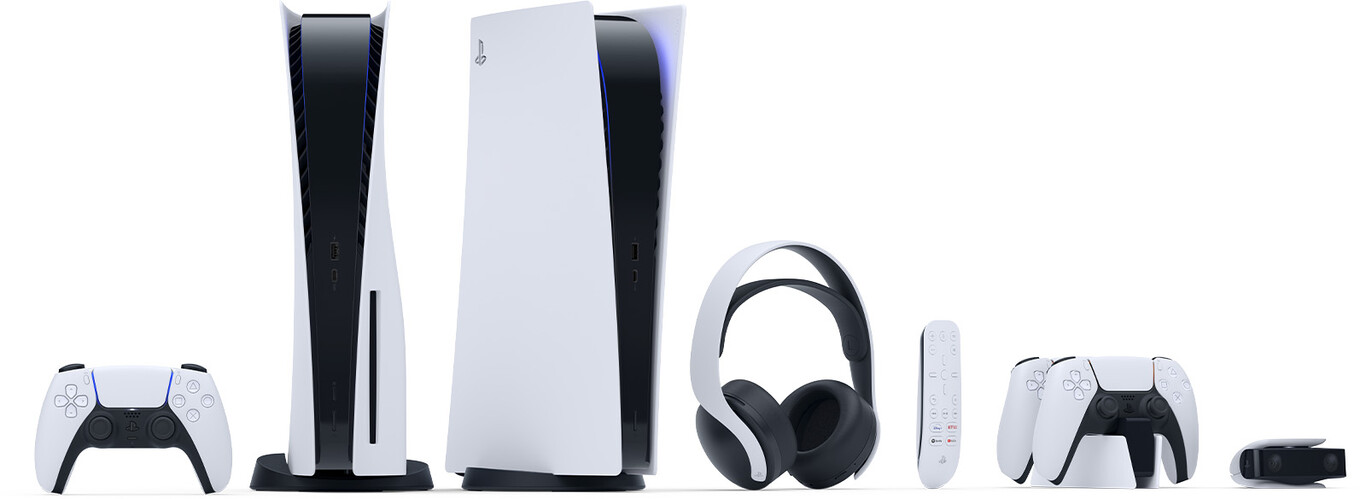 PS5: fecha de salida, precio, modelos y todo lo que sabemos sobre la ...