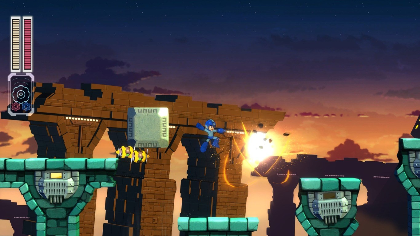 Mega Man 11: los cinco puntos clave y más importantes de su desarrollo