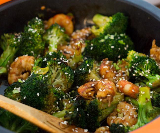 Recetas con brócoli: cómo cocinar esta verdura de forma fácil, rápida y ...