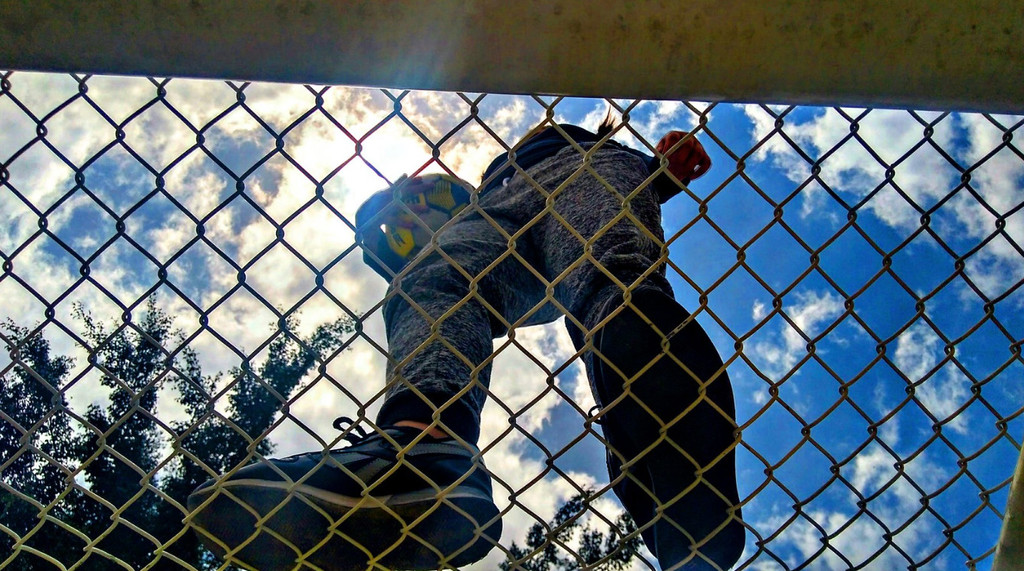 Los tipos de ángulos en las fotografías