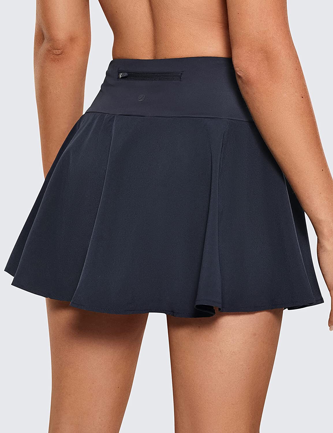 Falda pantalón para hacer deporte: cómoda y cargada de estilo en el ...