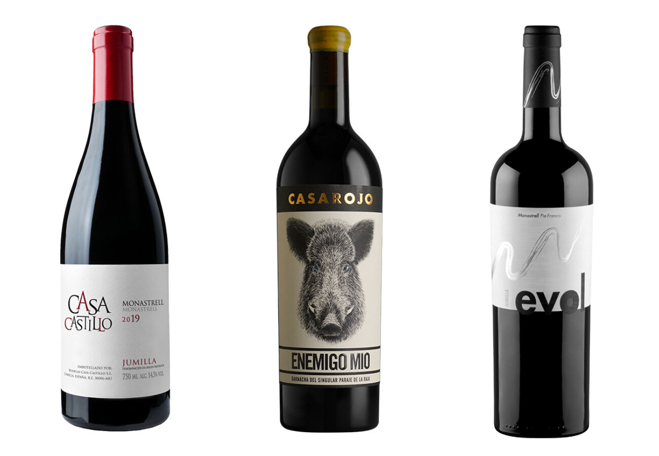 Vinos de Jumilla: conoce la uva monastrell con estas 11 bodegas de ...