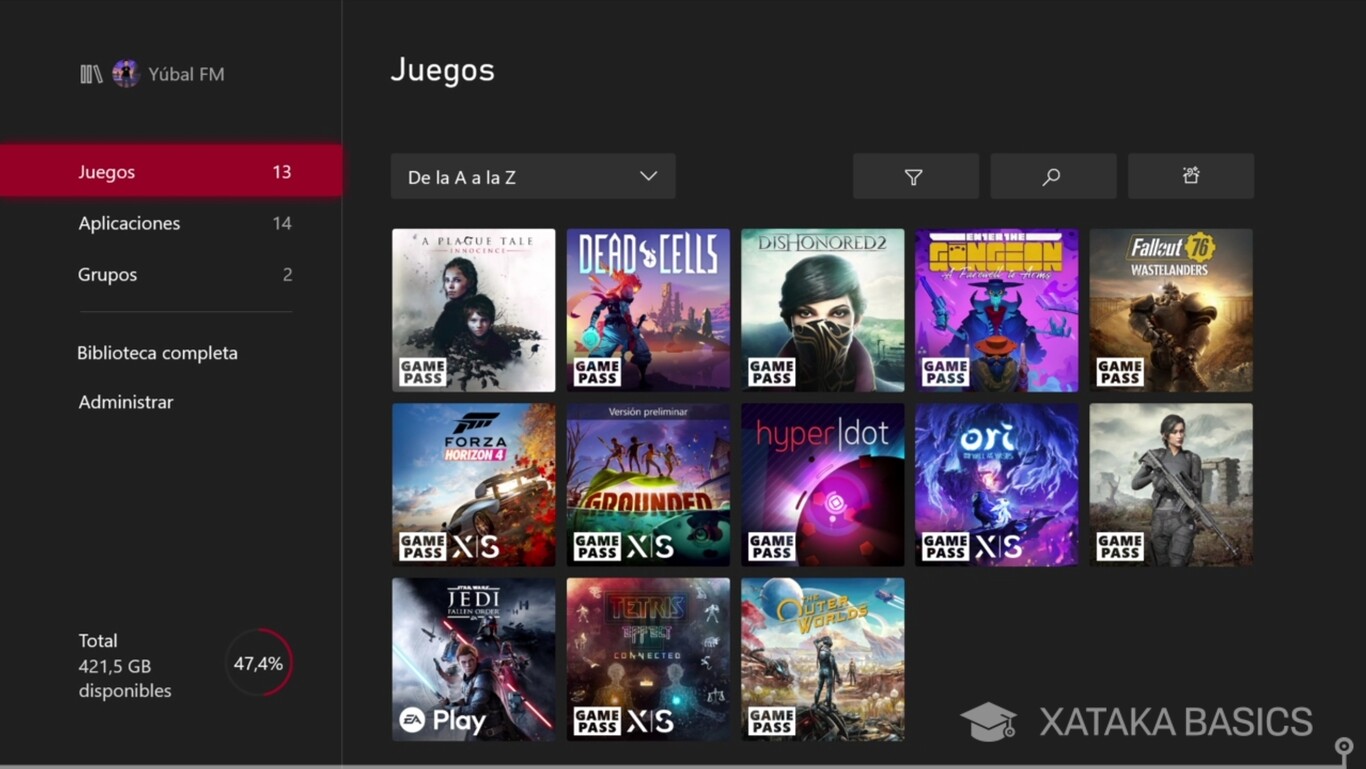 Xbox Series X: 35 funciones, trucos y consejos para exprimir al máximo la consola de Microsoft