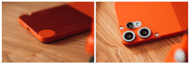 CMF Phone 2 Pro, análisis: review con características y precio