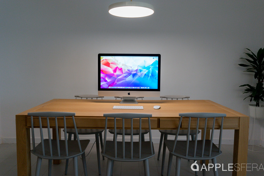 Análisis iMac (2019), la generación llevada al límite