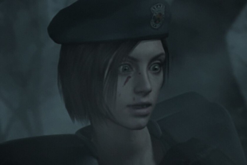 La muerte más famosa en Resident Evil cobra vida: juega con Kenneth ...