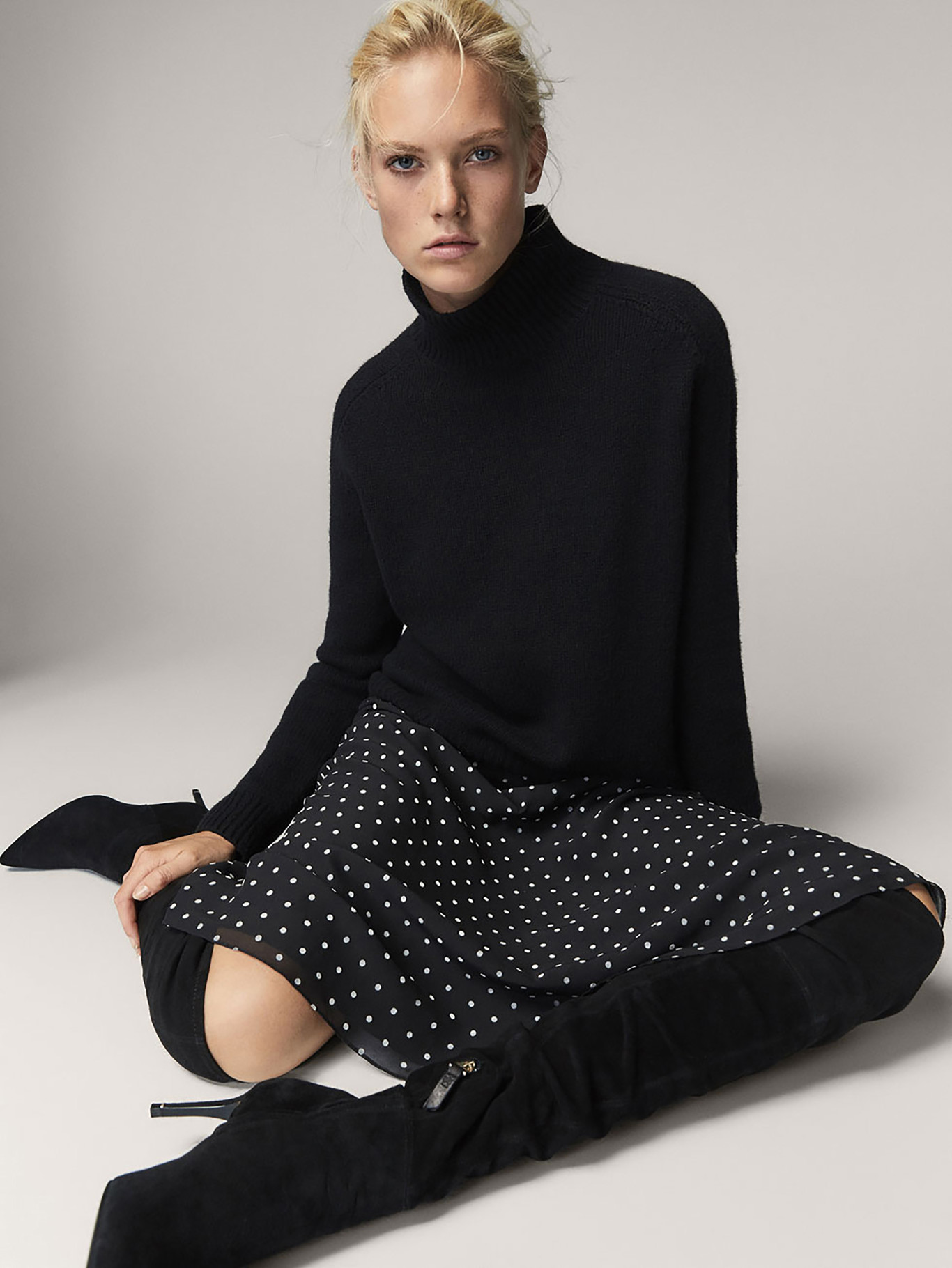 11 botas mosqueteras para conseguir los looks más cool del momento