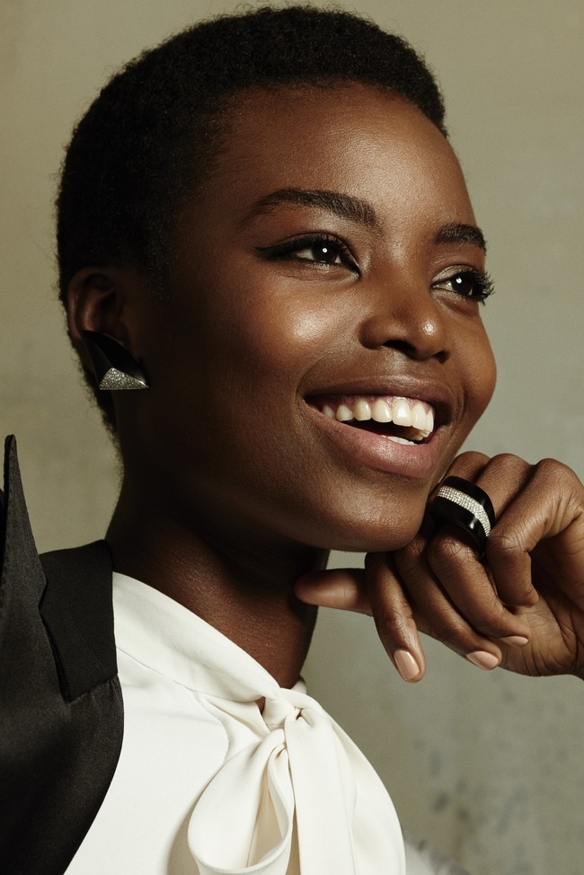 De Victoria's Secret a L'Oréal. Así es Maria Borges, la imagen más ...