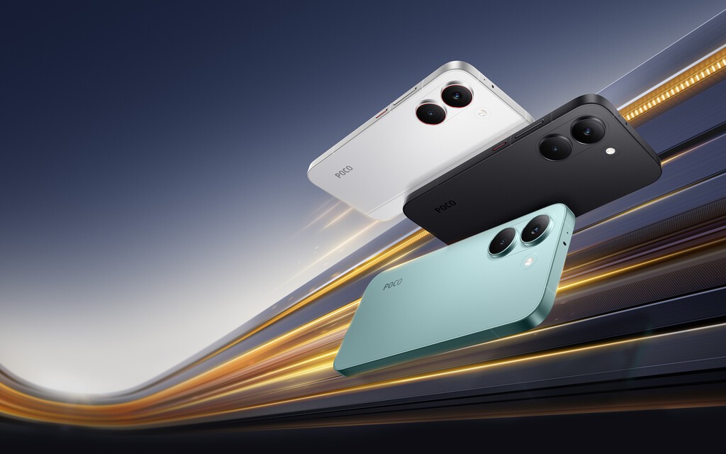Celular Android de gama media con hasta 24 GB de RAM y pantalla ...