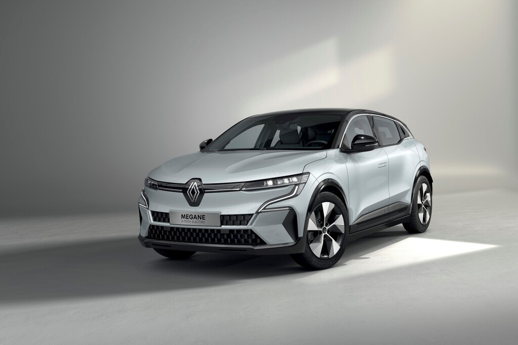 Renault cambia para siempre los créditos automotrices en México ...