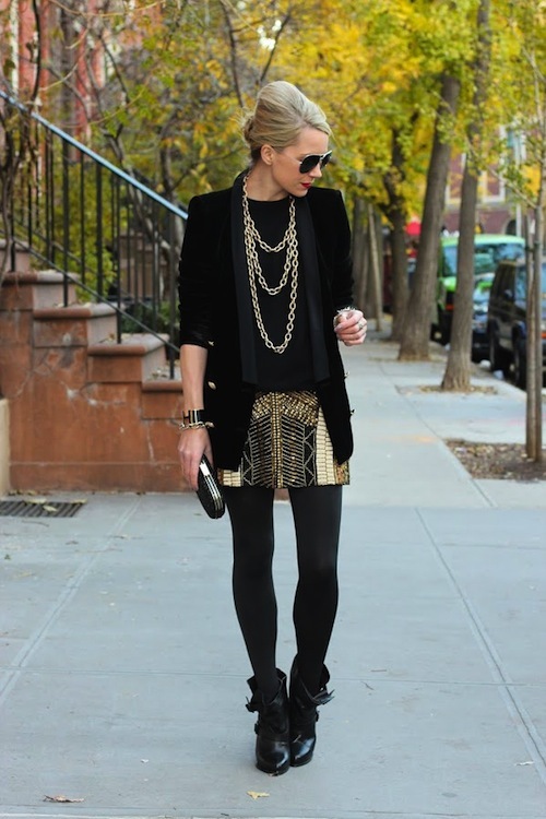 ¿Por qué tienen tanto éxito? Por looks como estos