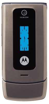 Motorola actualiza su gama básica