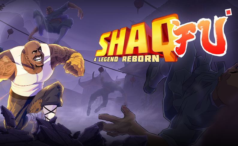 Shaq Fu: A Legend Reborn, el divertido beat'em up protagonizado por ...