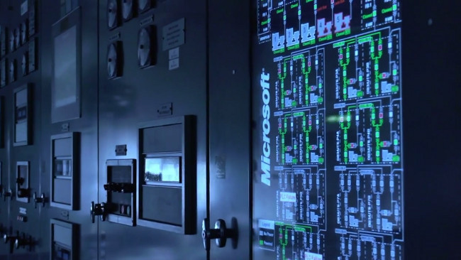 Microsoft ofrecerá la opción de guardar nuestros datos en servidores ...