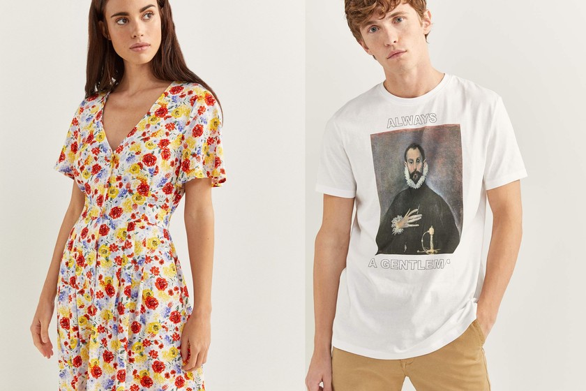 El Remate final de las rebajas de verano de Springfield nos trae ...