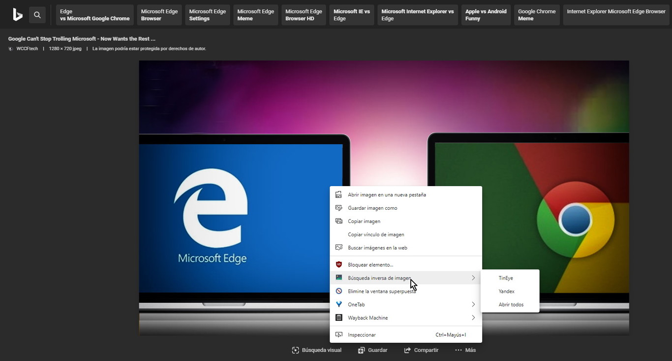 Las mejores extensiones para dar la bienvenida al nuevo Microsoft Edge