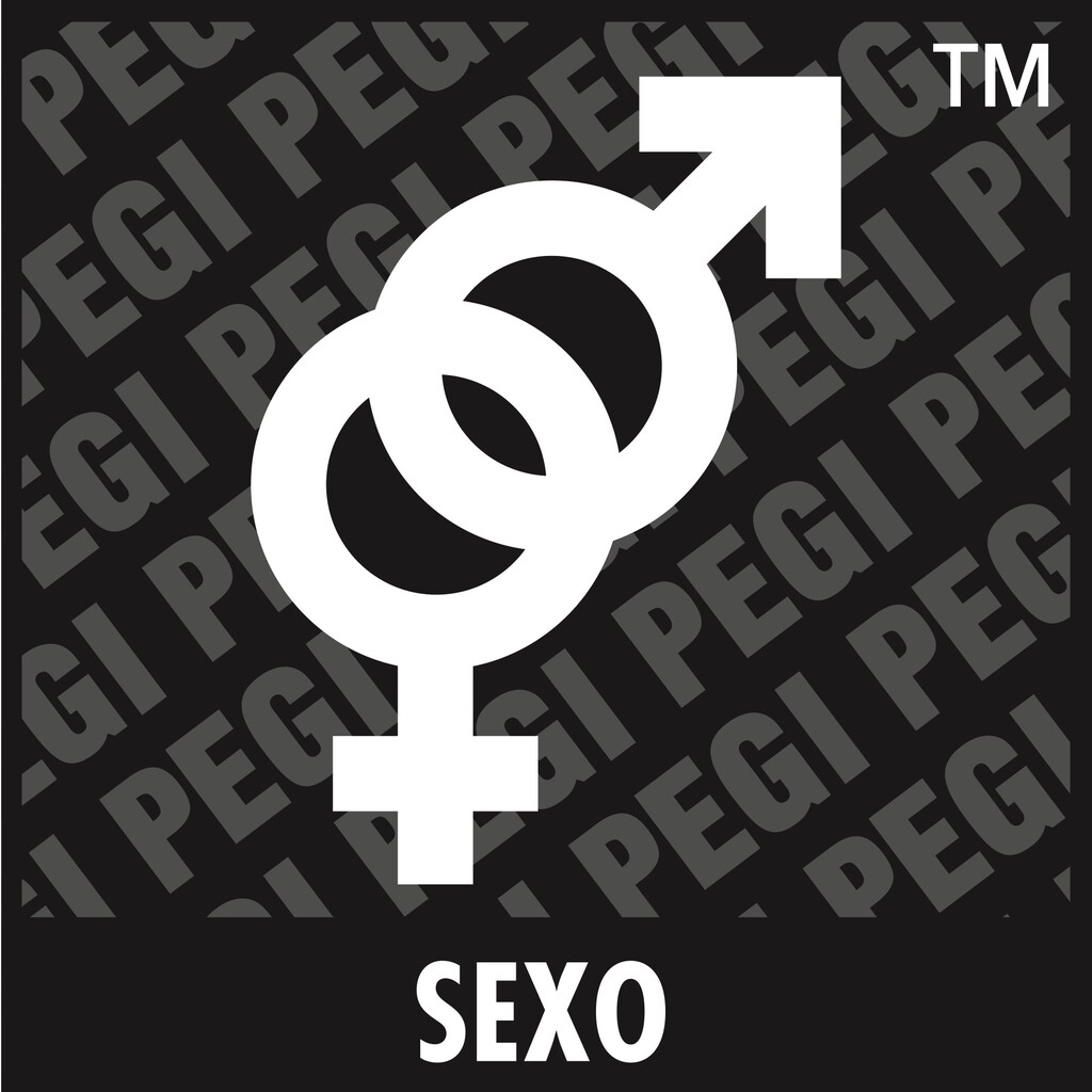 PEGI, ESRB y CERO: qué significan las etiquetas de edad y contenido de ...