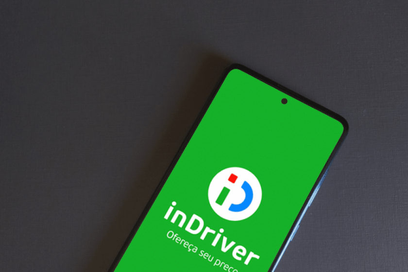 InDriver: la app disponible en CDMX que nos recuerda cómo es negociar ...