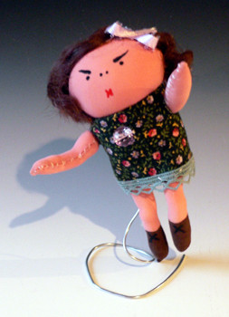 ¡Qué juguetes más feos!