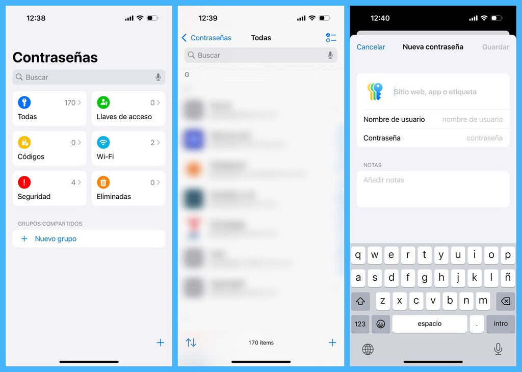 Nuevo iOS 18: fecha de salida, novedades, modelos de iPhone compatibles y mucho más