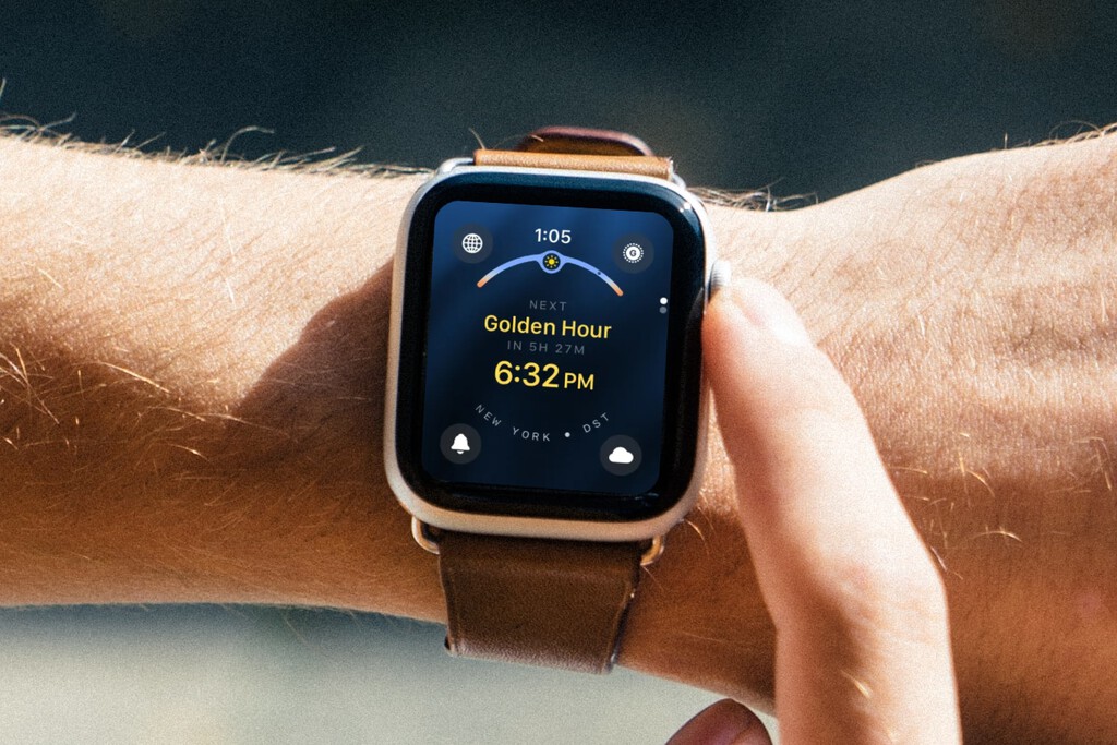 Las mejores aplicaciones para Apple Watch de 2025