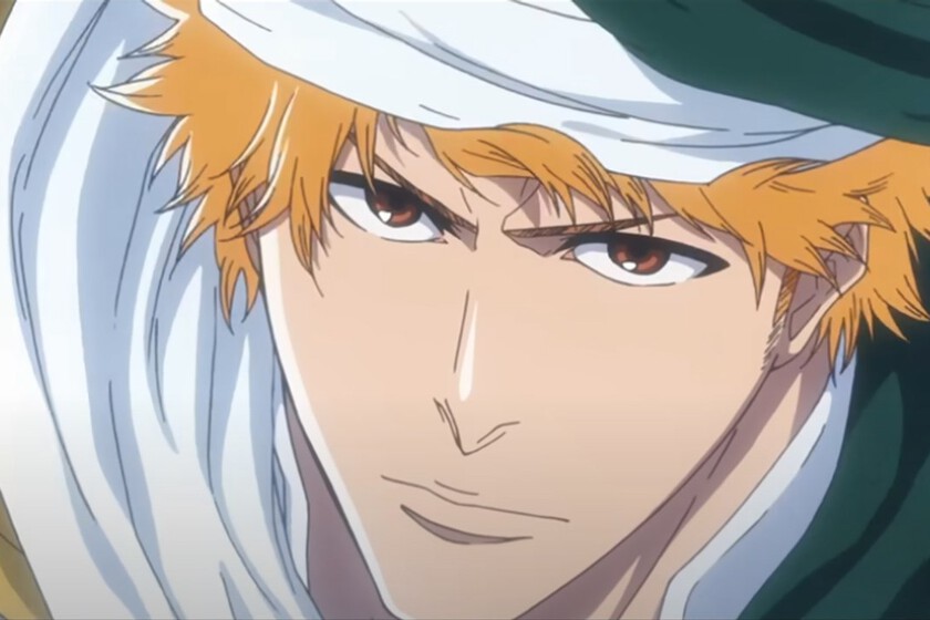 'Bleach: Thousand-Year Blood War' ya tiene fecha de estreno para su ...