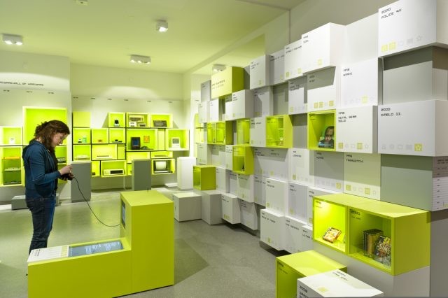 Berlín ofrecerá el mayor museo de videojuegos de la historia