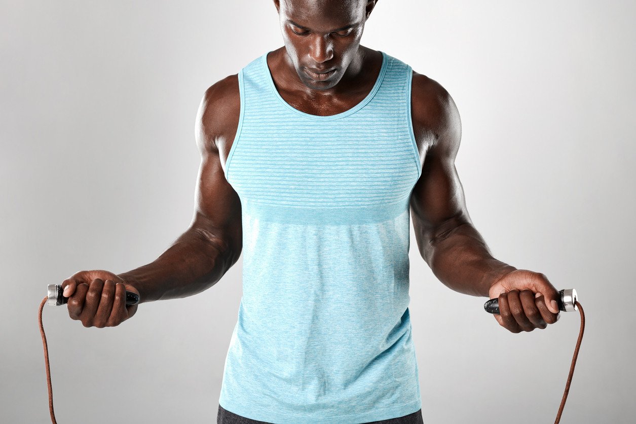 La importancia del calentamiento: así tienes que calentar antes de entrenar