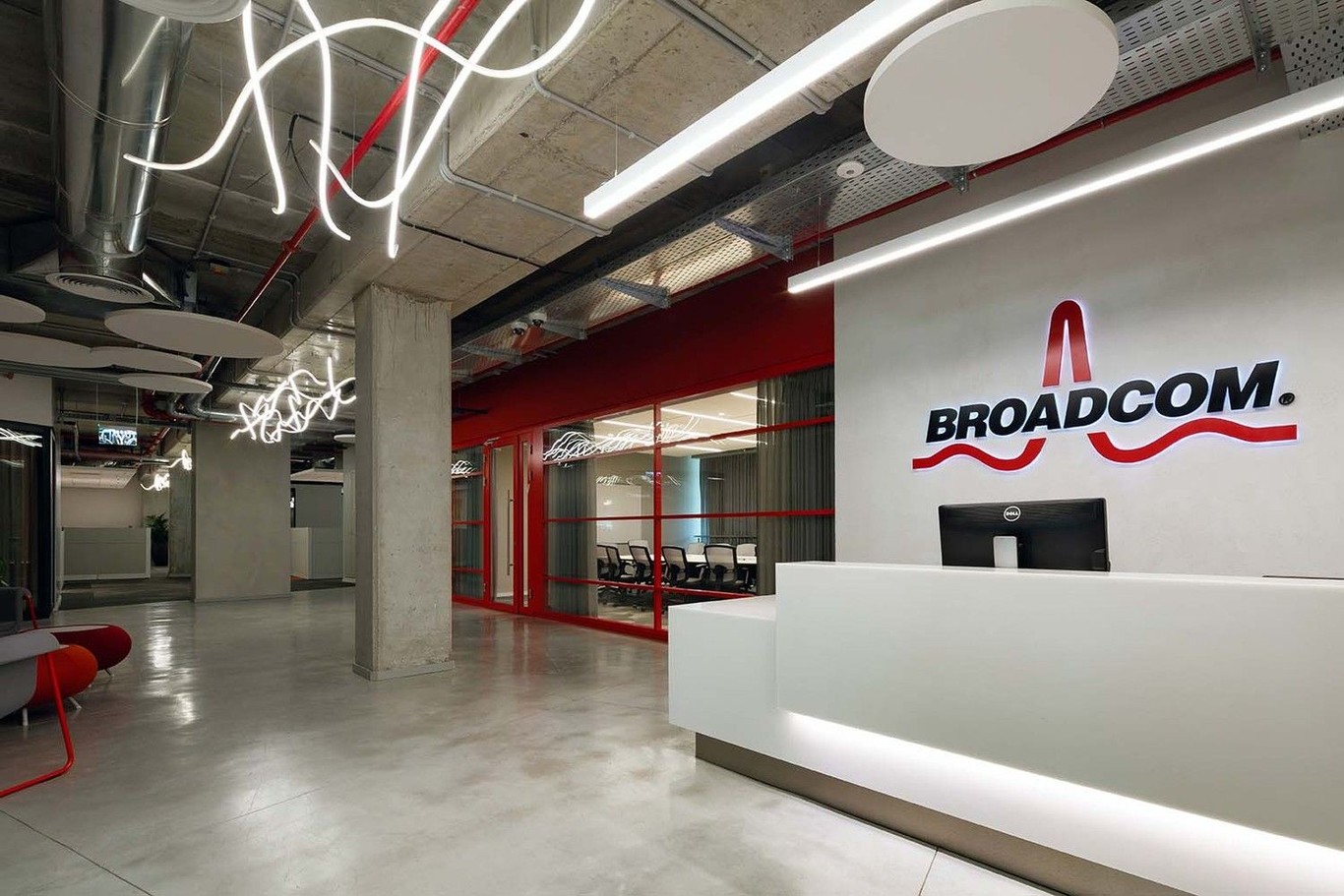 Broadcom adquiere CA Technologies por 18.900 millones de dólares: un ...