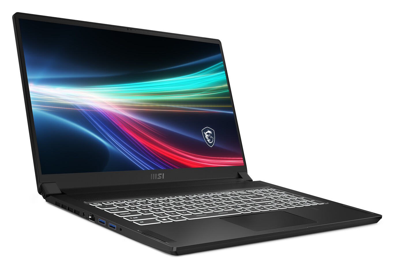 Nuevos ordenadores portátiles MSI para 2021, características, precio y ...