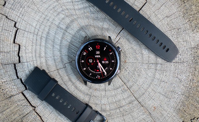 OnePlus Watch 2, análisis - Review con características, precio y ...