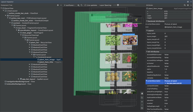 Android Studio 4.0 añade un editor visual de animaciones, un validador ...