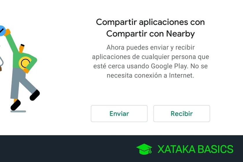 Cómo compartir aplicaciones de Android con tus amigos aunque no tengas ...