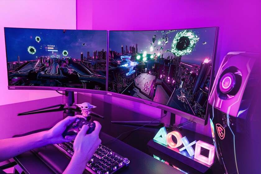 El interior de tu PC gaming está a punto de cambiar para siempre. La ...