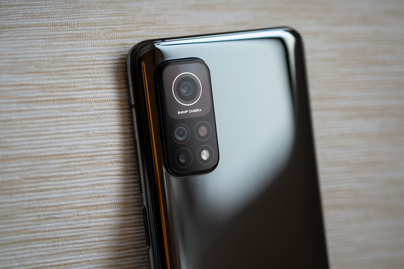 Xiaomi Mi 10T, análisis. Review con características, precio y especificaciones