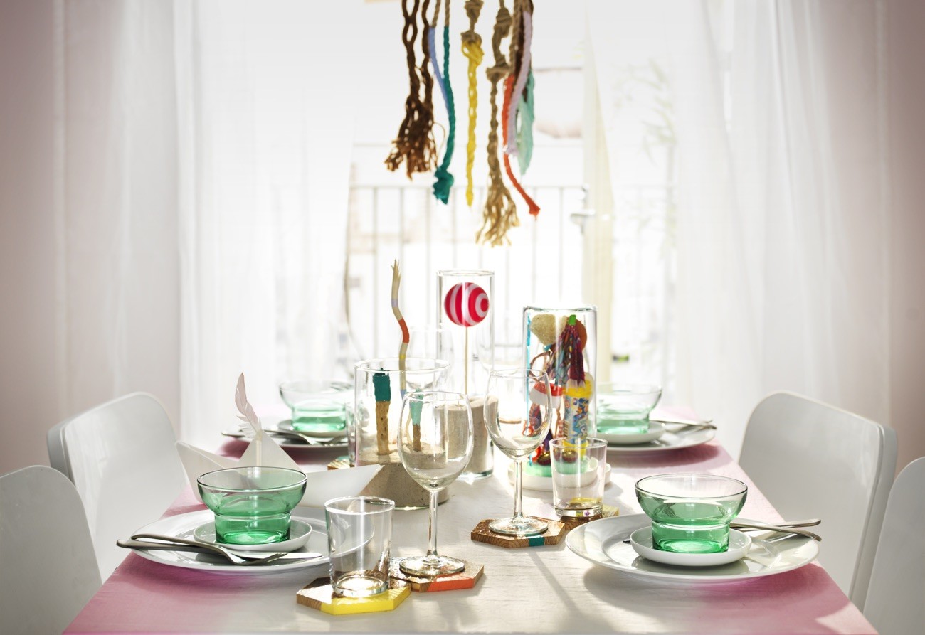 Cómo preparar esas fiestas de las que todo el mundo habla durante meses