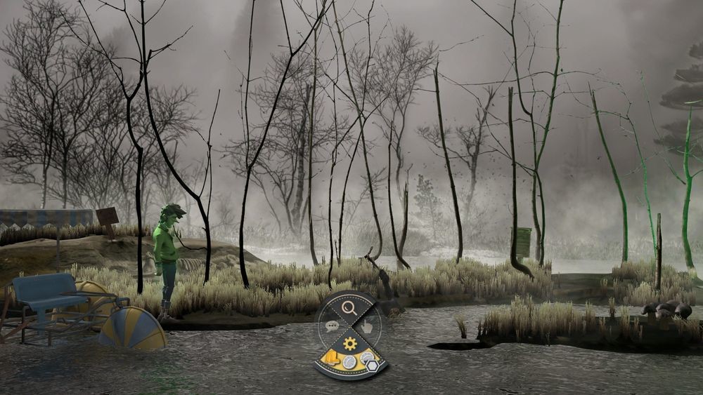 Trüberbrook, análisis: review con precio y experiencia de juego para PC