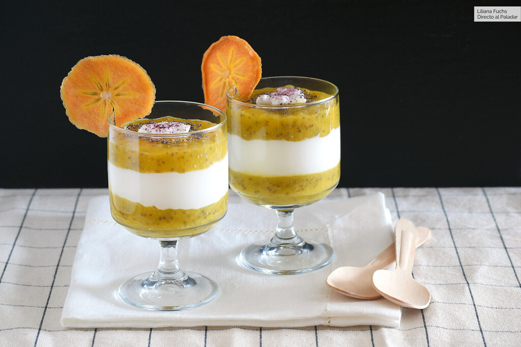 31 postres saludables y sin azúcar añadido aptos para diabéticos