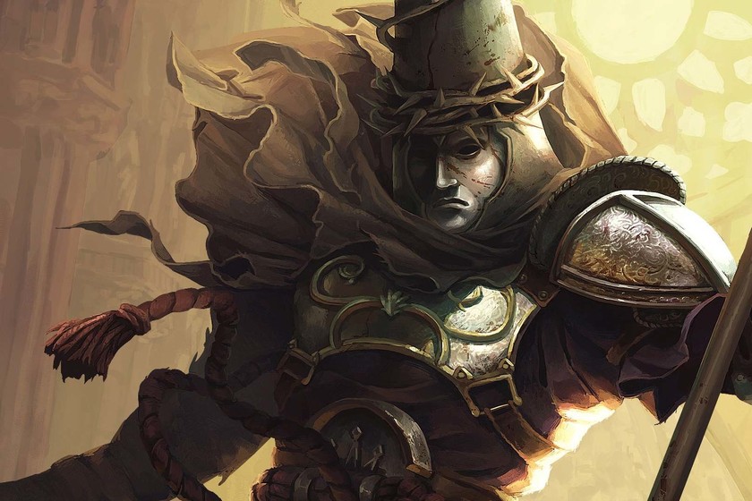Blasphemous presenta su nuevo doblaje al castellano con actores de la ...