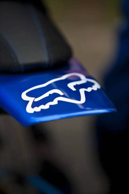 O2 Pursuit, enduro mediante aire comprimido