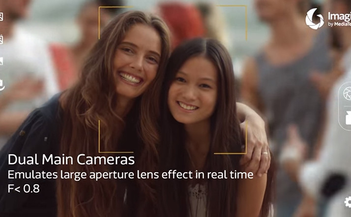 MediaTek MT6739, Los móviles de 100 euros o menos pronto podrán tener ...