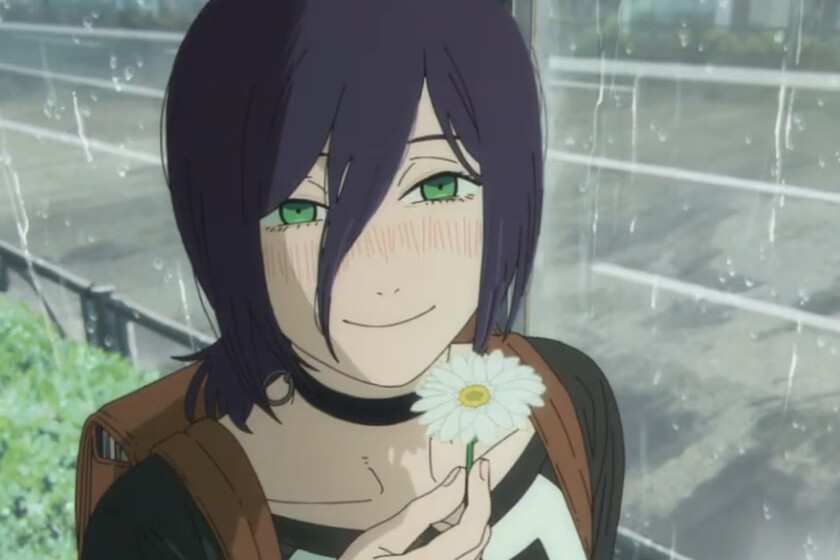 Final explicado de la película de 'Chainsaw Man', cómo el Arco de Reze deja todo perfectamente ...