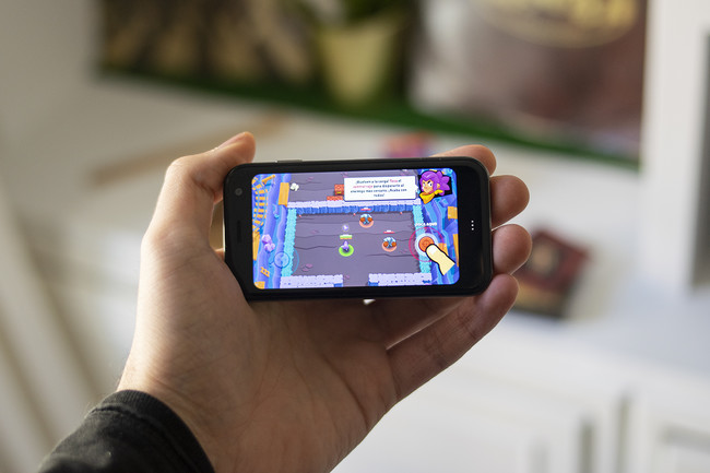 Palm, análisis: review con características, precio y especificaciones