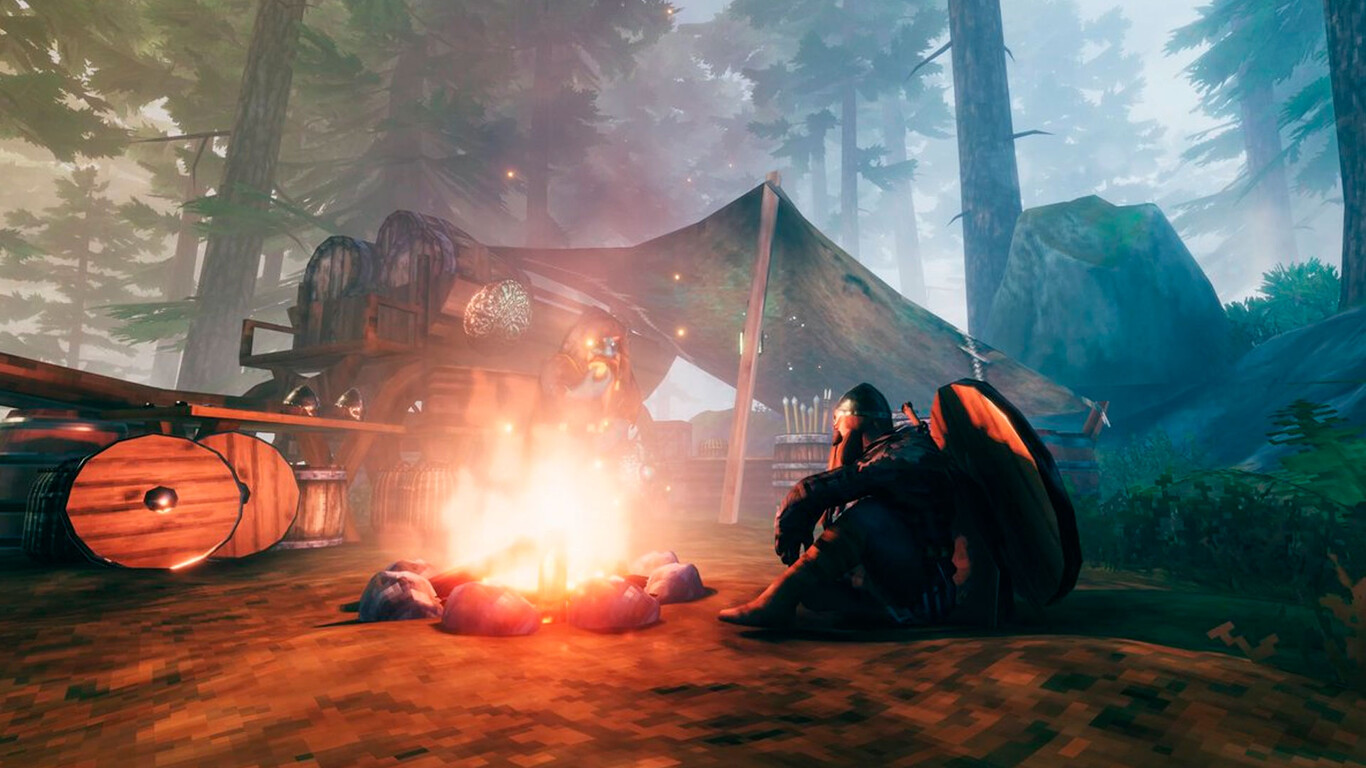 Valheim anuncia su llegada consolas, al servicio Game Pass y otras sorpresas que alegrarán a los ...