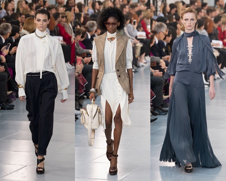 Lo mejor de la París Fashion Week primavera-verano 2020: así vestiremos ...