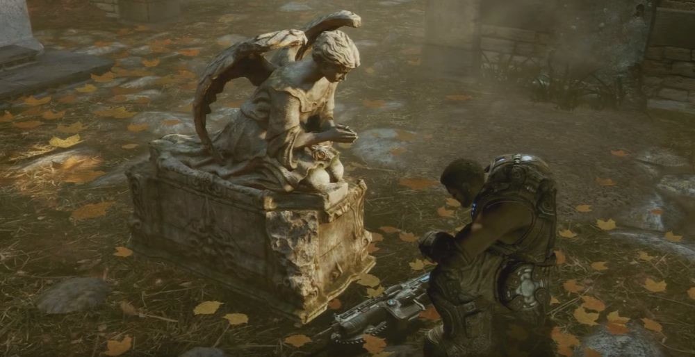 Momentos inolvidables de la pasada generación: el incidente de Mercy en ...